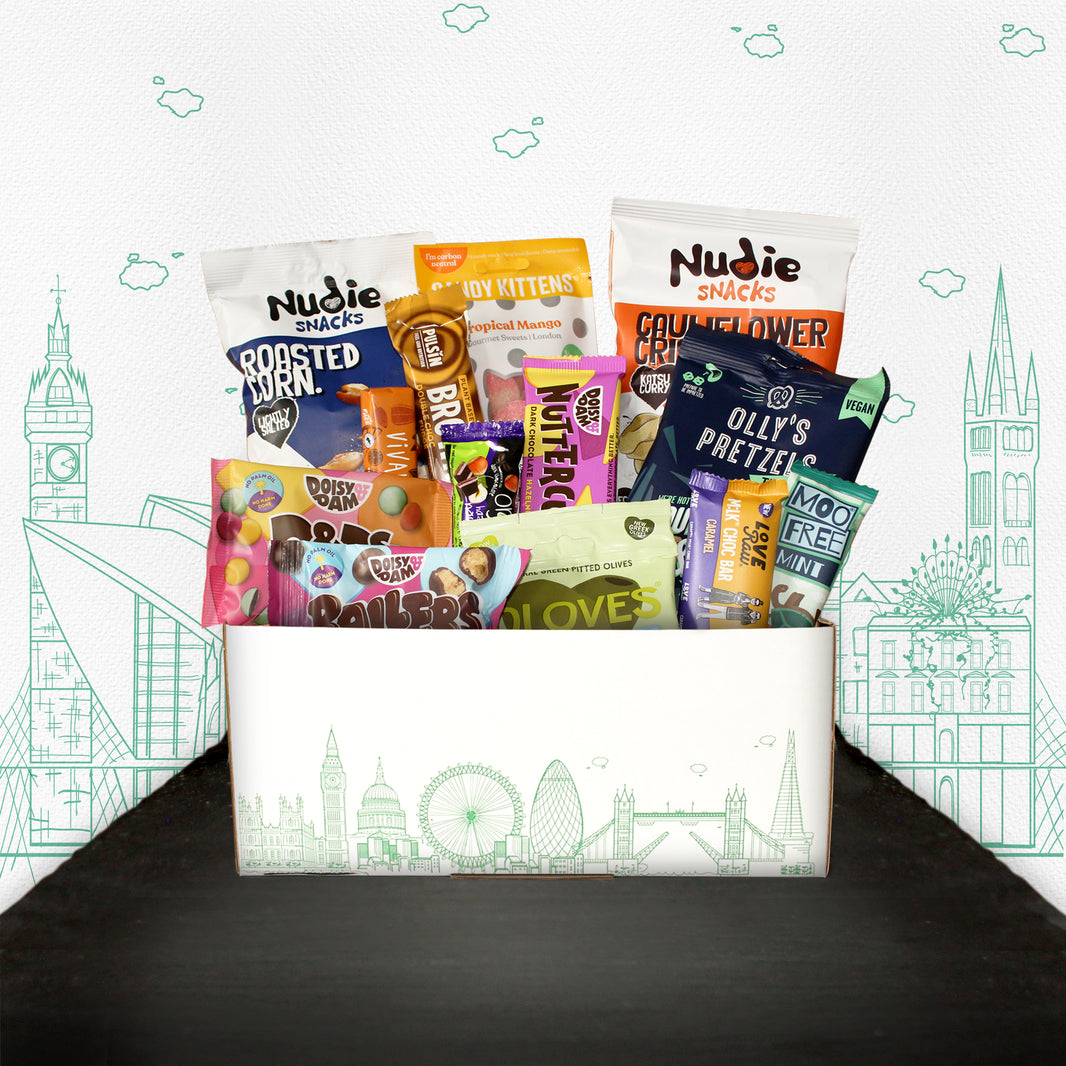 Gift Boxes – Square1