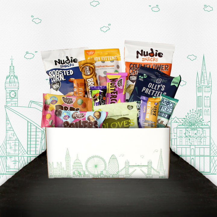 Gift Boxes – Square1